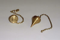 Los Instrumentos de la Radiestesia