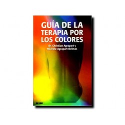 Guía de la terapia por los colores - Biocyber