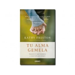 Tu alma gemela - Biocyber